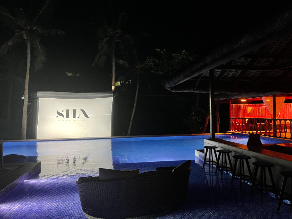 Sila Island Resort - Private Beach Resort in the Philippines, Southeast ...